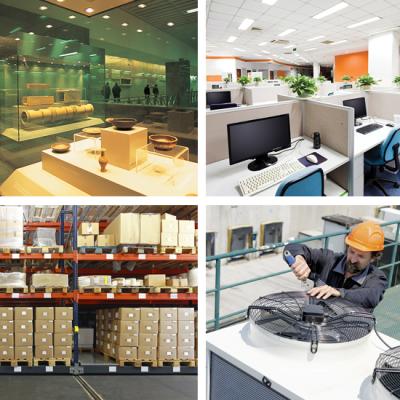 Onset HOBO and InTemp Data Loggers